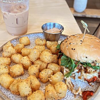 EMMETT’S CAFE - Updated October 2024 - 293 Photos & 146 Reviews - 744 S ...