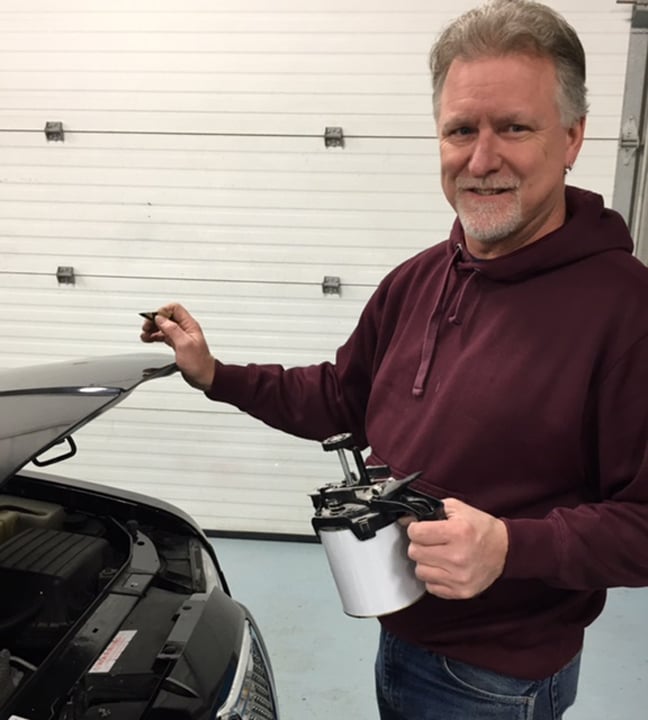 GRACY’S AUTO BODY - Updated October 2025 - 11 Photos - 1801 Truman Dr ...