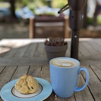 THE VILLAGE HUB - COFFEE BAR & GARDEN - Updated August 2024 - 73 Photos ...