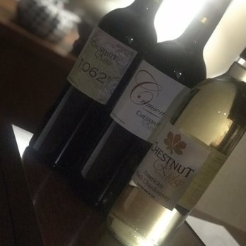 CHESTNUT RIDGE WINERY - Updated April 2026 - 45 Photos & 15 Reviews ...