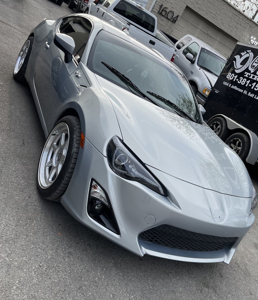 RJR RECON - Updated February 2025 - 33 Photos - 1606 S Jefferson St ...