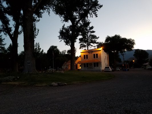 MOORE’ S OLD PINE INN - Updated April 2025 - 10 Reviews - 110 S Main ...