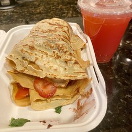 CREPES AT THE MARKET, EASTERN MARKET - Updated July 2025 - 103 Photos ...
