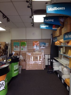 THE UPS STORE - Updated December 2025 - 27 Photos & 69 Reviews - 8023 ...