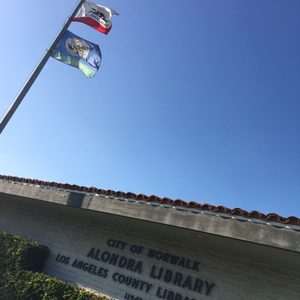 LA COUNTY LIBRARY - SORENSEN LIBRARY - Updated December 2025 - 37 ...
