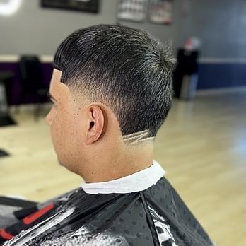 AFTERMATH BARBERSHOP - Updated October 2025 - 2603 Thornton Ln, Temple ...