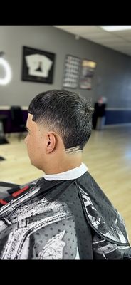 AFTERMATH BARBERSHOP - Updated October 2025 - 2603 Thornton Ln, Temple ...