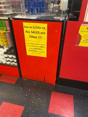 BSW BEAUTY SUPPLY WAREHOUSE - Updated September 2025 - 12 Photos & 50 ...