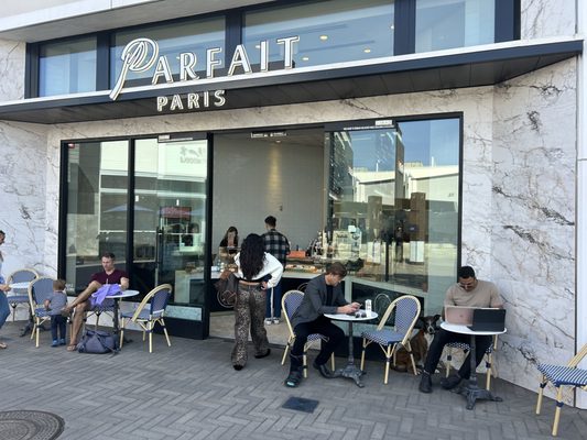PARFAIT PARIS - Updated April 2025 - 56 Photos & 64 Reviews - 4545 La ...