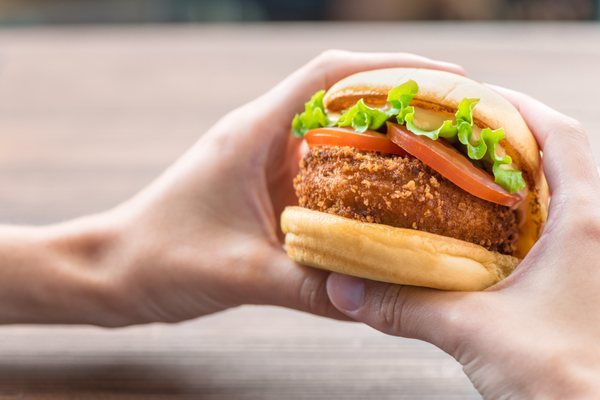 SHAKE SHACK WESTFIELD STRATFORD - Updated May 2025 - 58 Photos & 23 ...