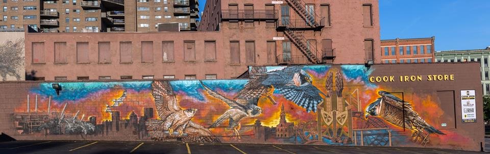 COOK IRON STORE - Updated December 2025 - 128 Saint Paul St, Rochester ...