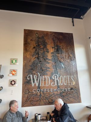 WILDROOTS COFFEE HOUSE - Updated July 2024 - 31 Photos & 61 Reviews ...