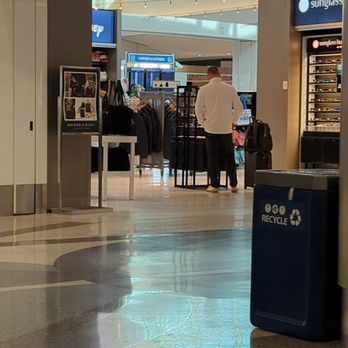 EVOLVE BY HUDSON - Updated December 2025 - 100 Lower Terminal Dr, Fort ...