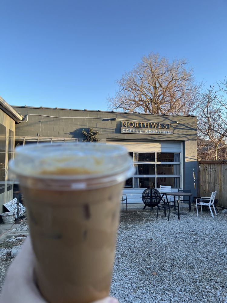 NORTHWEST COFFEE ROASTING COMPANY - Updated January 2026 - 300 Photos ...