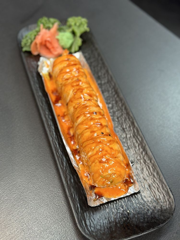 FANCY SUSHI AND THAI FOOD - Updated June 2024 - 46 Photos & 21 Reviews ...