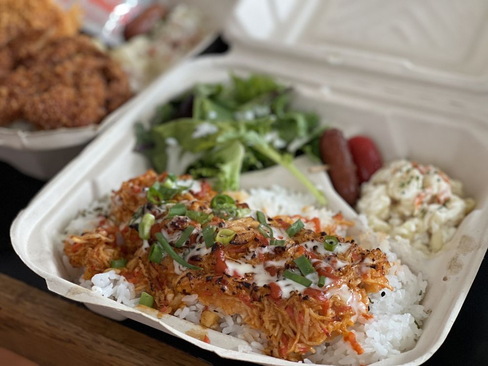 U KITCHEN - Updated December 2025 - 540 Photos & 89 Reviews - 565 Kokea ...