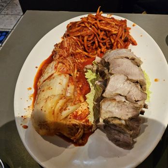 BOGUL BOGUL CAFE - 501 Photos & 197 Reviews - 33320 Pacific Hwy S ...