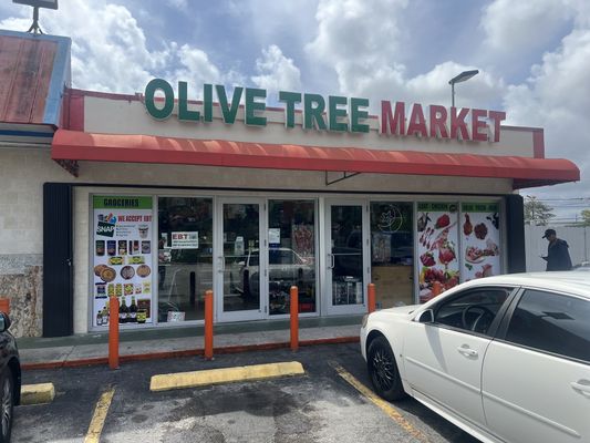 OLIVE TREE MARKET - Updated July 2024 - 42 Photos - 9724 SW 168th St ...