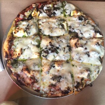 FIXTURE PIZZA PUB - Updated June 2025 - 369 Photos & 351 Reviews - 623 ...