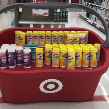 TARGET - Updated November 2025 - 49 Photos & 65 Reviews - 1650 S Milton ...