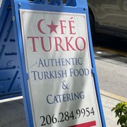 CAFE TURKO - 1688 Photos & 1199 Reviews - 750 N 34th St, Seattle, WA ...