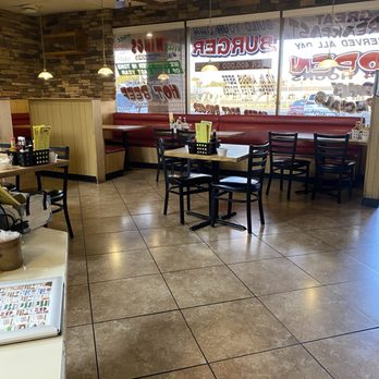 BADGER CAFE - Updated July 2025 - 360 Photos & 296 Reviews - 1801 E ...