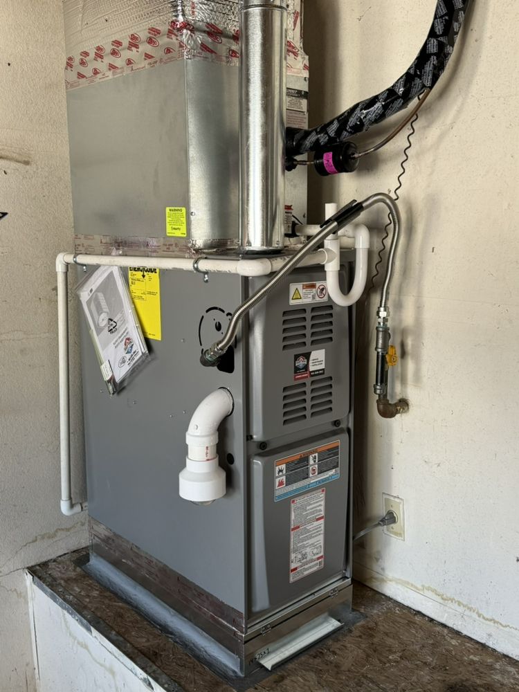 RASP HVAC - Updated July 2025 - 18 Photos & 52 Reviews - 28642 Vela Dr ...