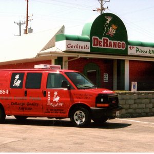 DERANGO THE PIZZA KING RACINE WEST - Updated November 2024 - 14 Photos ...