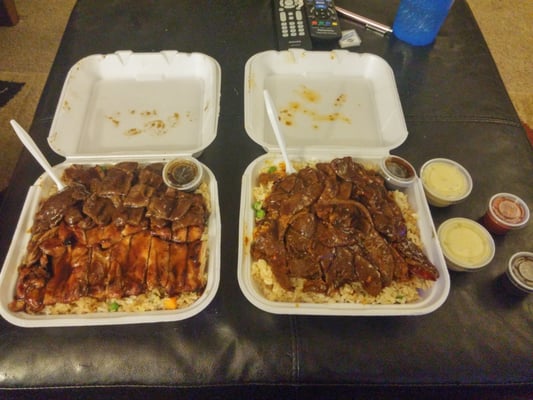 ICHI BENTO 4 TERIYAKI - Updated December 2025 - 28 Reviews - 615 112th ...