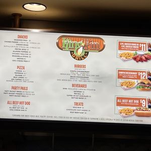 STRIKE ZONE BOWLING CENTER - 140 Photos & 140 Reviews - 1301 W Sunset ...