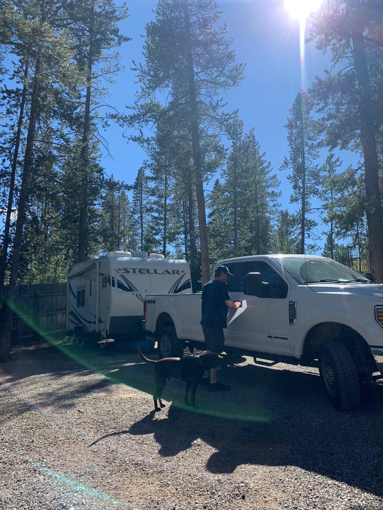 STANLEY RV AND CAMP - Updated January 2026 - 19 Photos & 19 Reviews ...