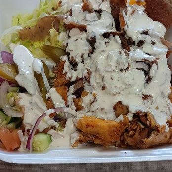 THE ORIGINAL KEBAB - 67 Photos & 58 Reviews - 224 N Coast Hwy ...