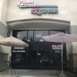 FALAFEL EXPRESS - Updated July 2025 - 80 Photos & 155 Reviews - 320 E ...