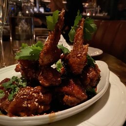 AU CHEVAL - 1817 Photos & 835 Reviews - 33 Cortlandt Aly, New York, New ...