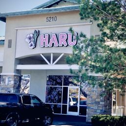 HARU - Updated December 2025 - 1079 Photos & 430 Reviews - 5210 Longley ...