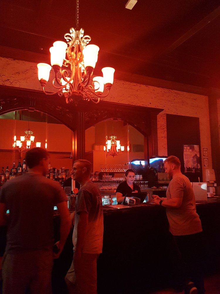 PINCADIA - 1/14 Logan Rd, Woolloongabba Queensland, Australia - Arcades ...