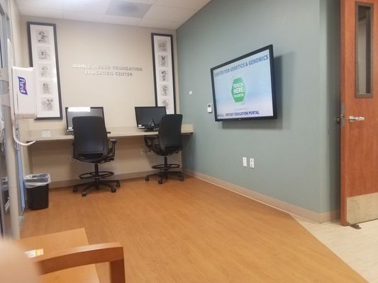 ROY AND PATRICIA DISNEY FAMILY CANCER CENTER - Updated November 2025 ...