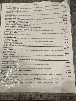 NICK’S FAMILY RESTAURANT - Updated January 2026 - 18 Reviews - 7934 ...