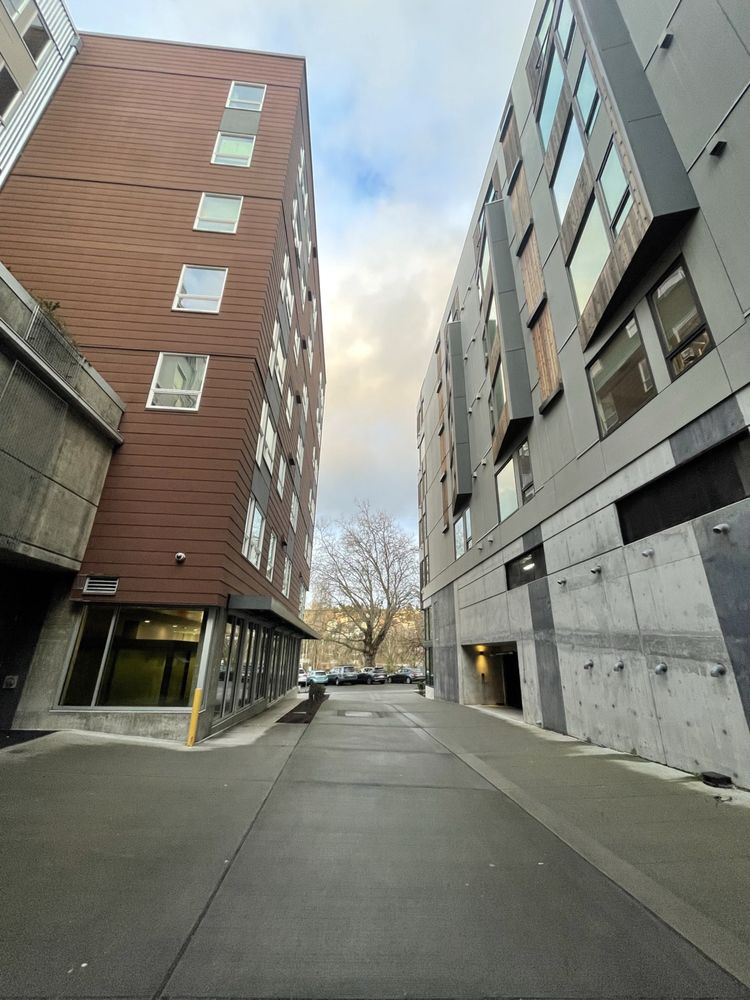 SLATE APARTMENTS - LEGACY PARTNERS - Updated January 2026 - 61 Photos ...