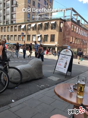 OLD BEEFEATER INN - Updated June 2025 - 19 Photos & 22 Reviews ...