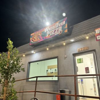 TIC TAC TOE PIZZA - Updated December 2024 - 77 Photos & 45 Reviews ...