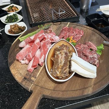 WON BBQ - Updated September 2024 - 95 Photos & 20 Reviews - 1301 Custer ...