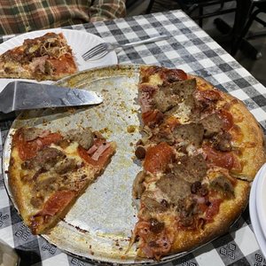 ADOOMA PIZZA & KEBAB - Updated May 2025 - 92 Milton Ave, Ballston Spa ...