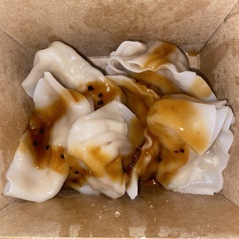 DUMPLING DOJO - Updated January 2026 - 691 Photos & 399 Reviews - 16 ...