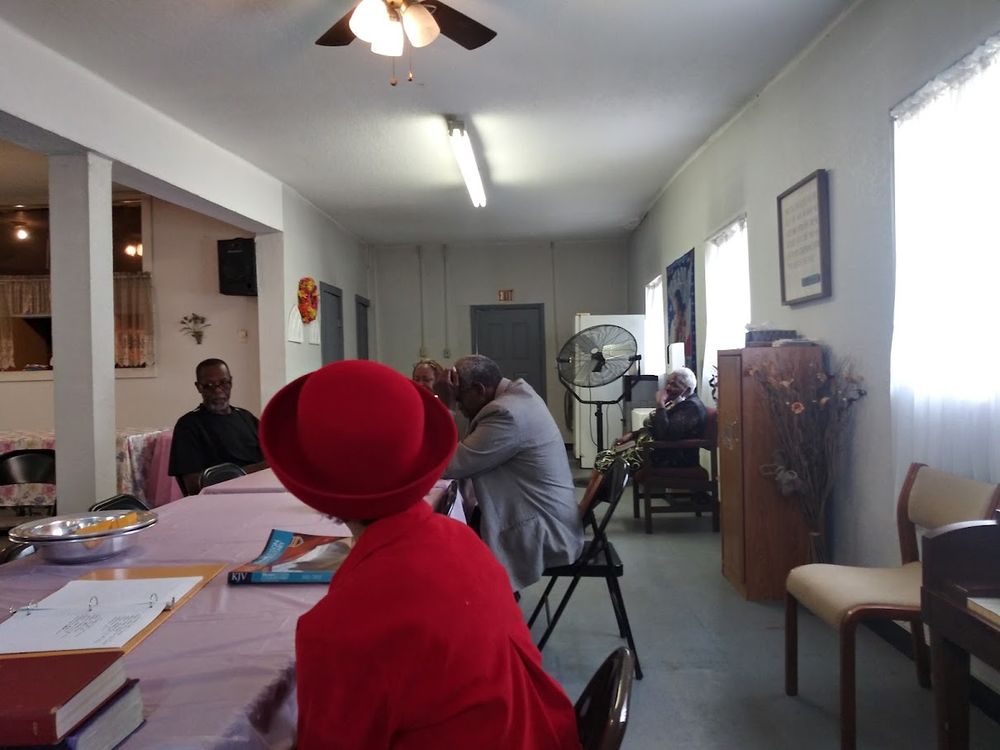 ROYAL TEMPLE IFMC- ONE LOVE MINISTRY - Updated January 2026 - 300 S ...