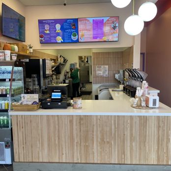 KEVA JUICE - Updated October 2025 - 19 Photos & 15 Reviews - 4731 ...