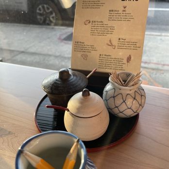 ZARU - Updated June 2024 - 621 Photos & 175 Reviews - 1114 E Colonial ...