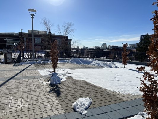 JOE CROWLEY STUDENT UNION UNR - Updated December 2025 - 43 Photos & 14 ...