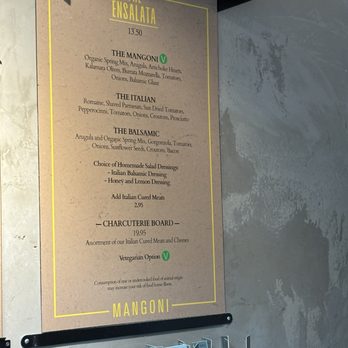MANGONI - Updated November 2024 - 574 Photos & 230 Reviews - 251 ...