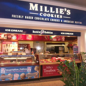 MILLIE’S COOKIES - Updated September 2024 - Lowry Shopping Center ...